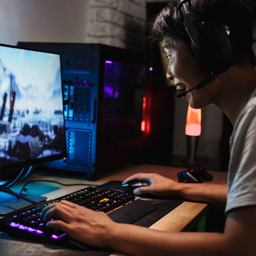 Tech Spotlight: The Power of Ray Tracing in Gaming | STANNOBELLO