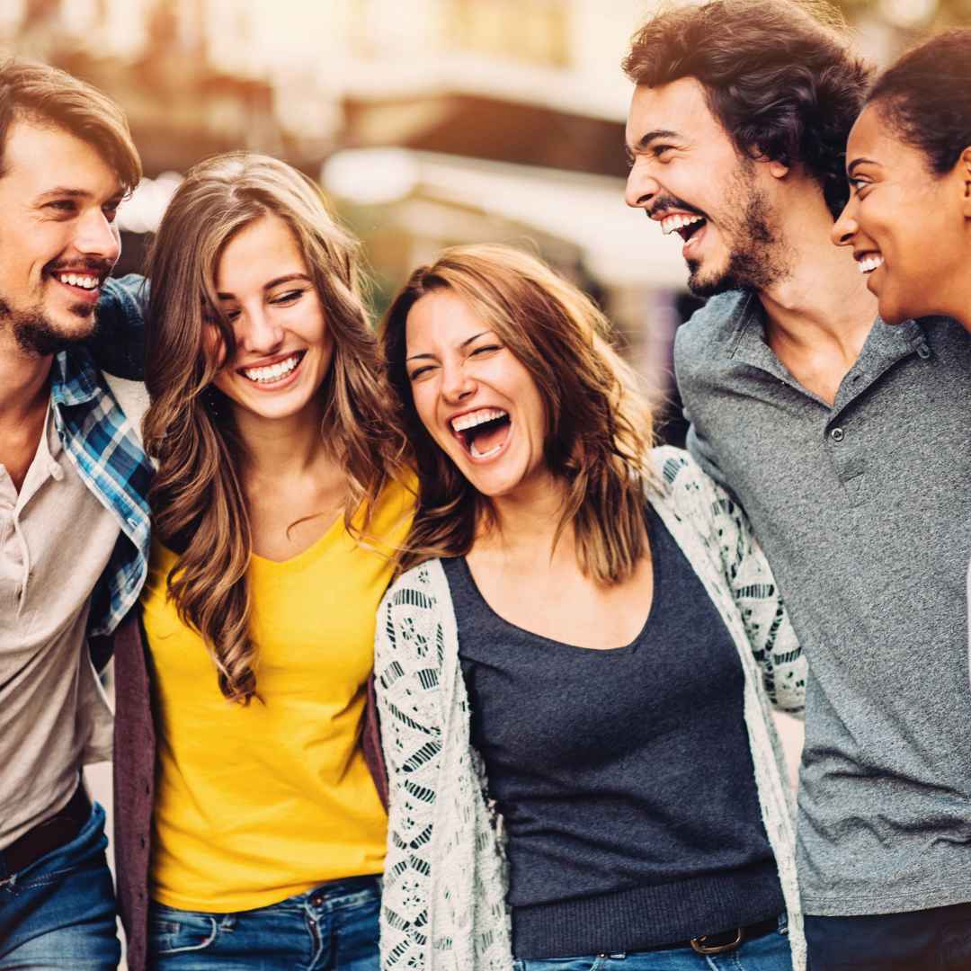 The Importance of Setting Boundaries in Friendships | STANNOBELLO