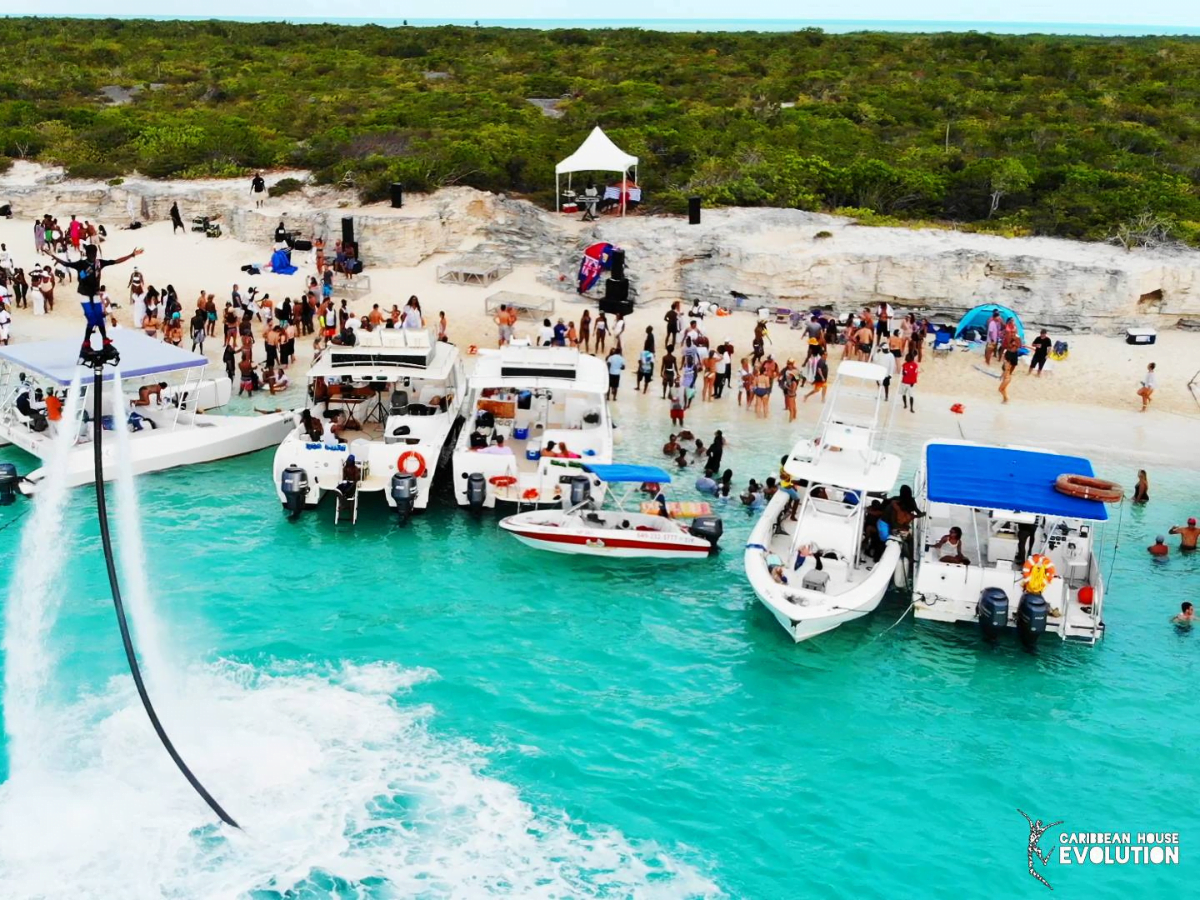 The Best Time To Visit Turks And Caicos Islands: An Ultimate Guide